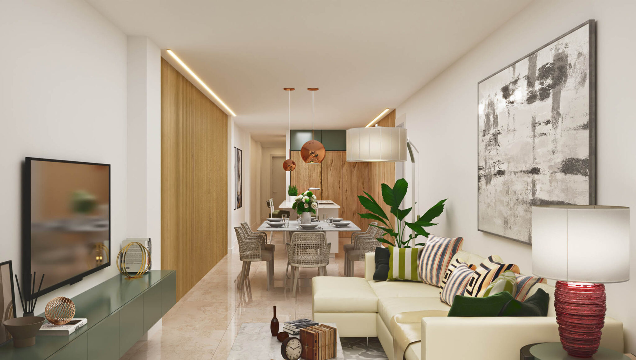 By Open | Edificio Castelar 121